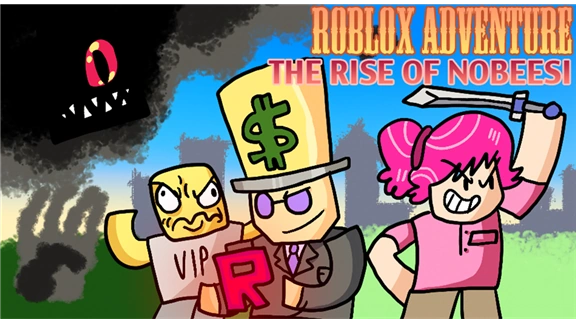 Category:Adventure Games | Roblox Adventure Wikia | Fandom