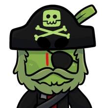 Greenbeard | Roblox Airplane Story Wiki | Fandom