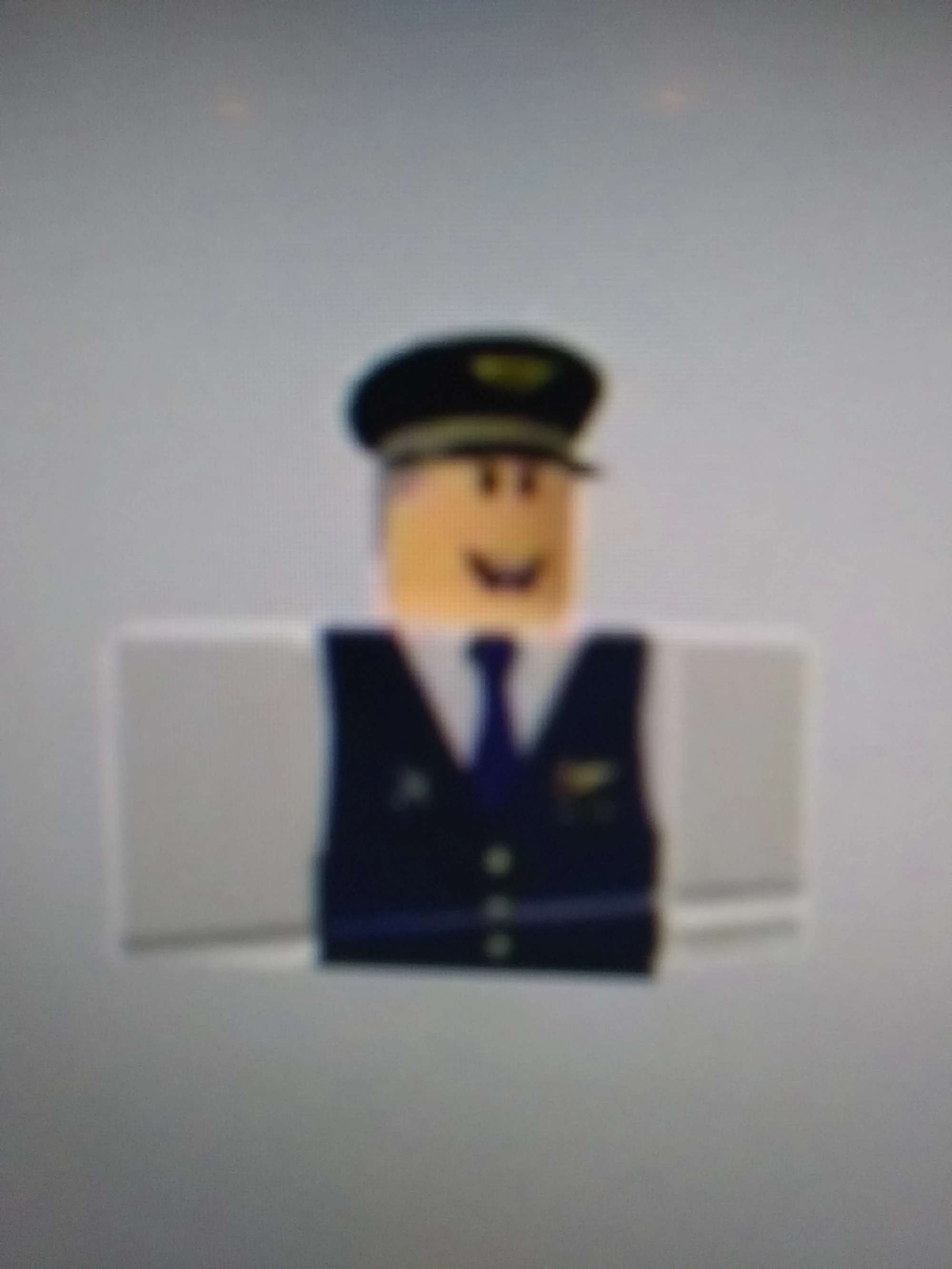 Mr. Smith | Roblox Airplane Story Wiki | Fandom