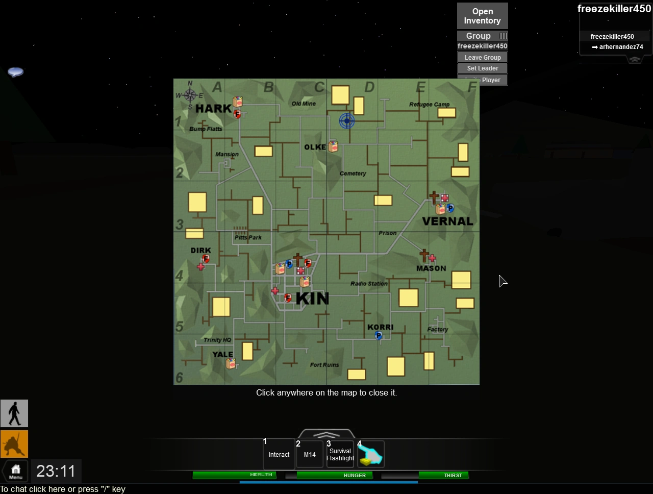 Image - RobloxScreenShot12092013 204154424.png | Roblox Apocalypse ...