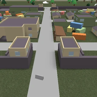 Military Outpost | Roblox Apocalypse Rising Wiki | Fandom