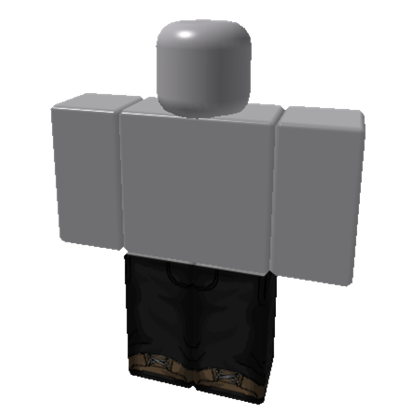 Image - Civilian Black Pants.png
