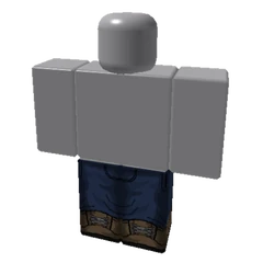 Rambo Clothing | Roblox Apocalypse Rising Wiki | Fandom