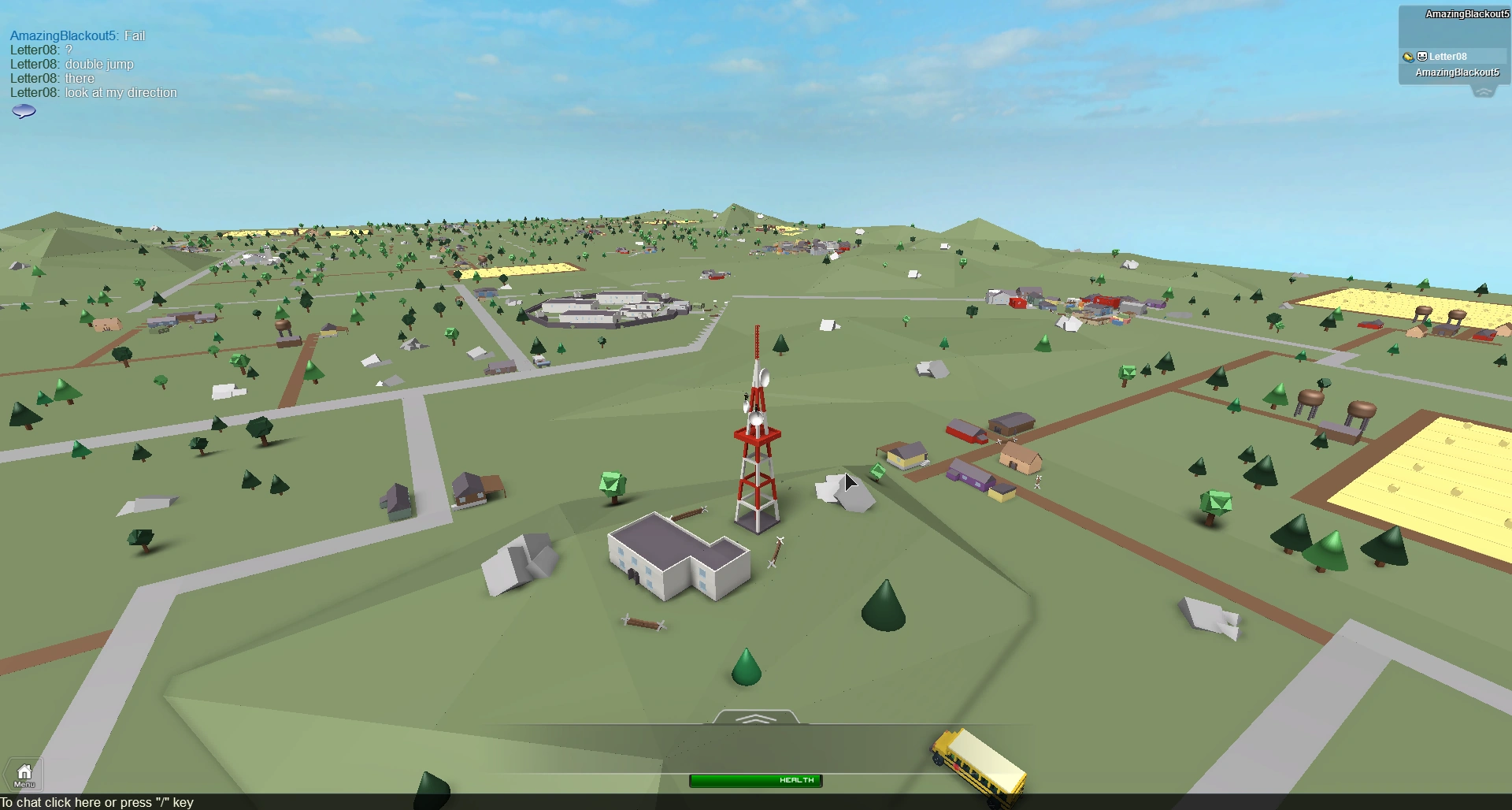 User blog:Truehand/Some Uniqe Pics | Roblox Apocalypse Rising Wiki | Fandom