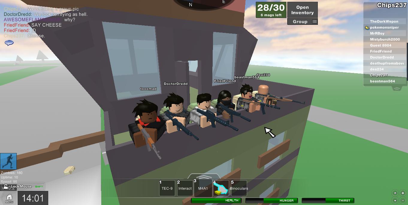 Image - RobloxScreenShot01062013 064144476.jpg | Roblox Apocalypse ...