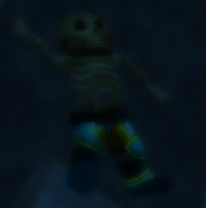 Sunken Ruins | Arcane Reborn Wiki | Fandom