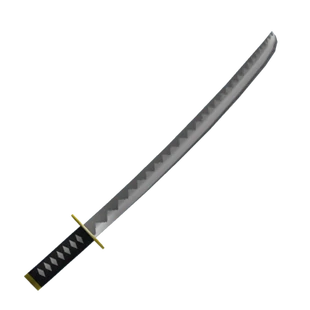 Deluxe Katana | ROBLOX Arcane Adventures Wikia | Fandom