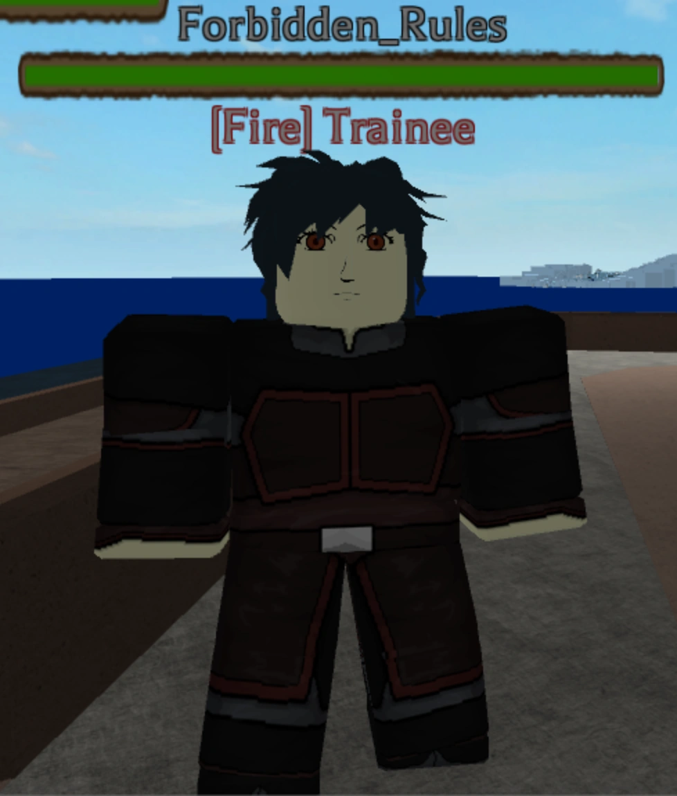 Fire Nation | Roblox Avatar The Last Airbender Wiki | FANDOM powered by ...