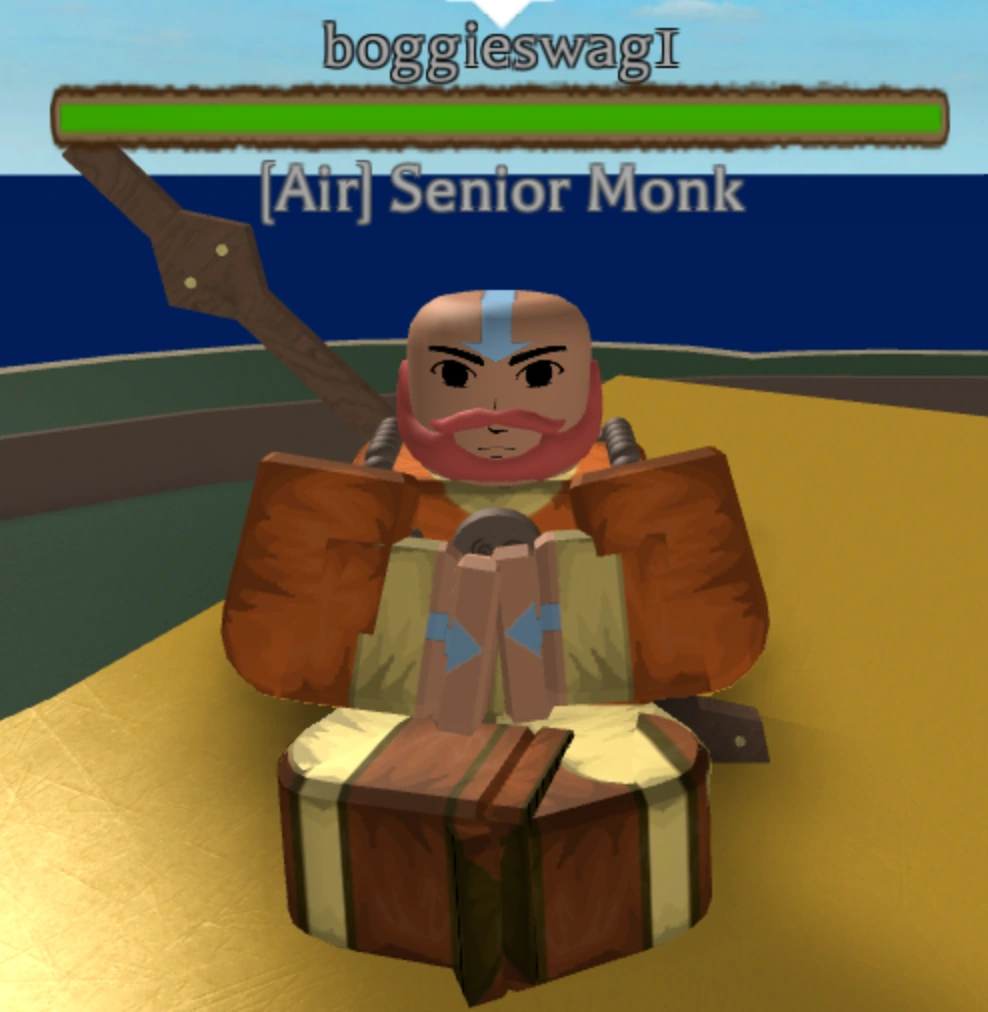 Image - Air Senior Monk.png | Roblox Avatar The Last Airbender Wiki ...