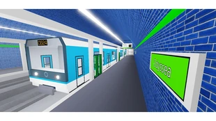 Roblox Automatic Subway Wiki | Fandom