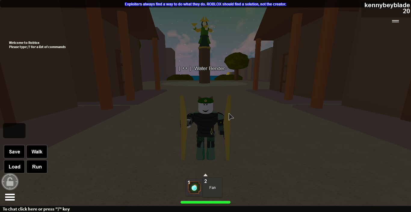 Kyoshi Warriors Roblox Avatar The Last Airbender Wiki Fandom
