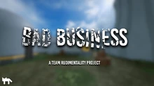 ROBLOX Bad Business Wiki | Fandom