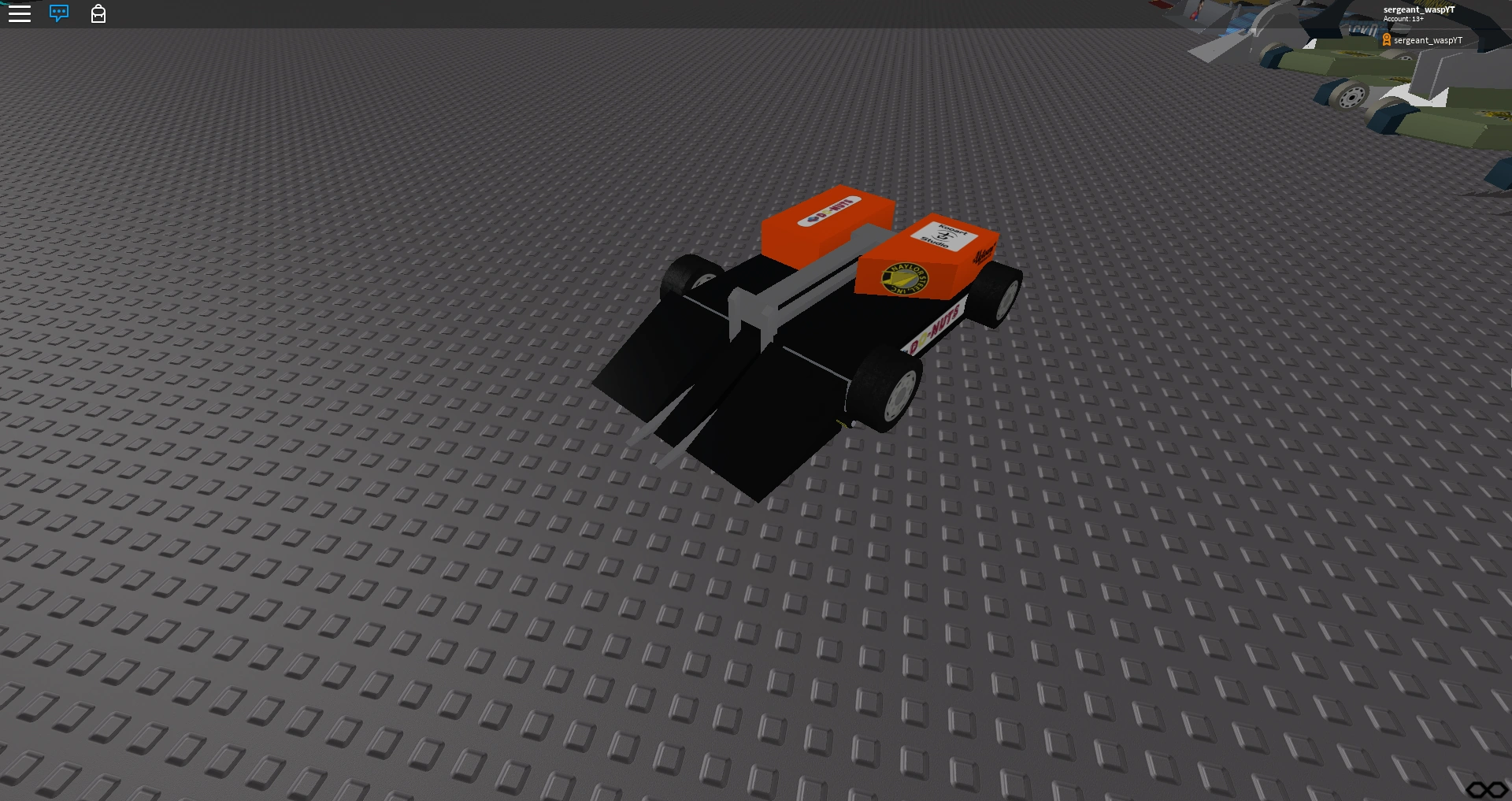 Free Shipping (Heavyweight) | Roblox Battlebots Wiki | Fandom