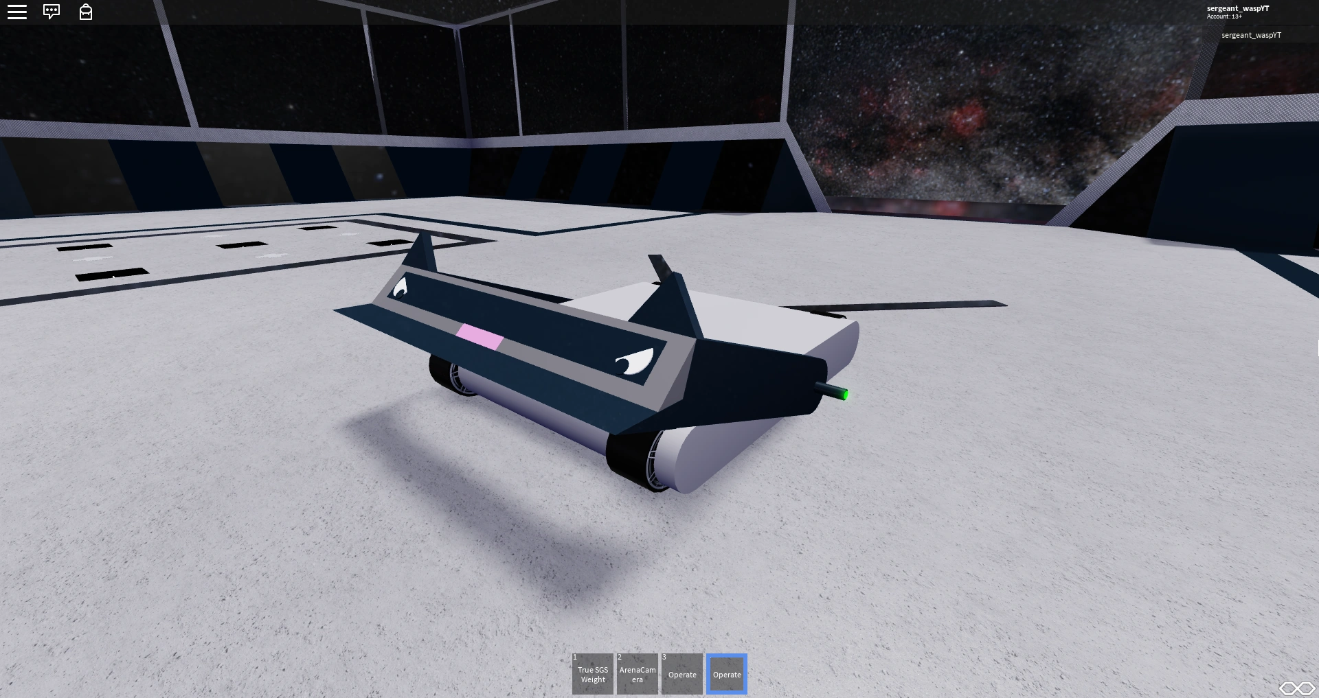 Racoob | Roblox Battlebots Wiki | Fandom