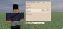 Prussian Cavalry Uniforms | ROBLOX Blood & Iron Wikia | Fandom