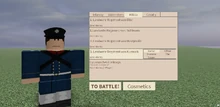 Prussian Militia Uniforms | ROBLOX Blood & Iron Wikia | Fandom
