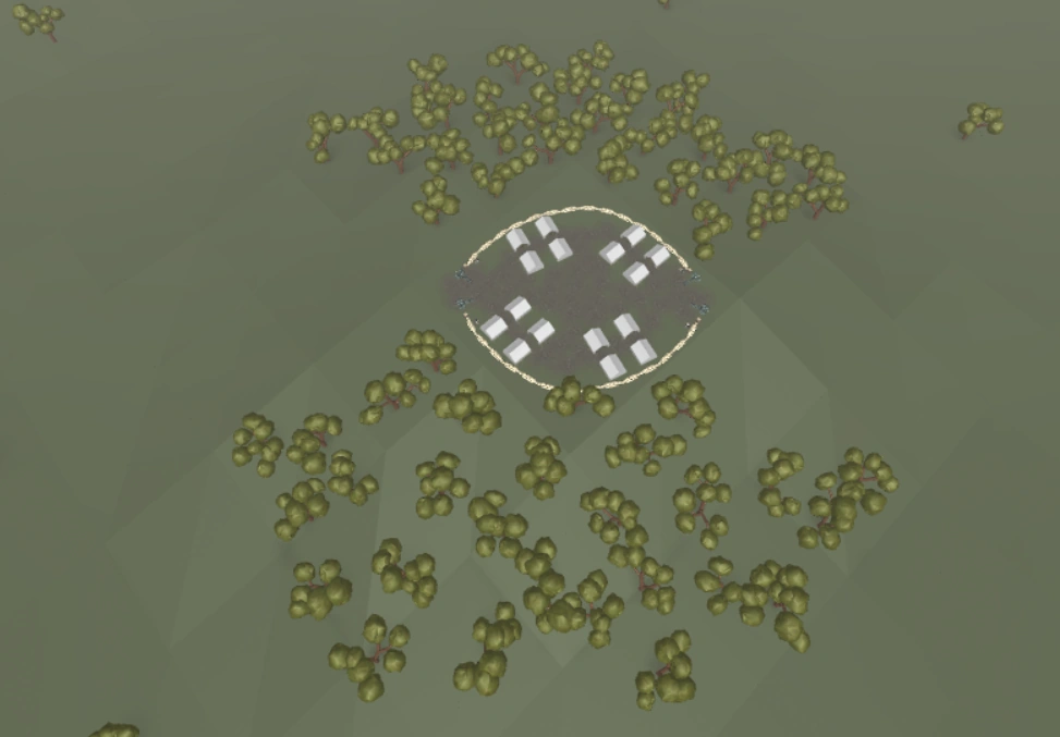 Hilltop Outpost | ROBLOX Blood & Iron Wikia | Fandom