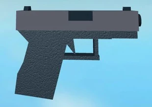 Glock 19 | Roblox Blood Money Wiki | Fandom