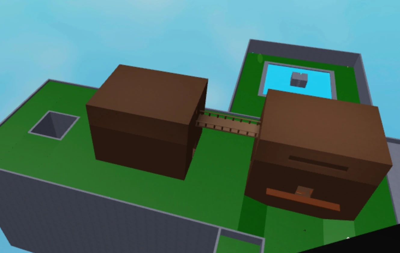 Sawmill | ROBLOX: Bloody Battle Wiki | Fandom