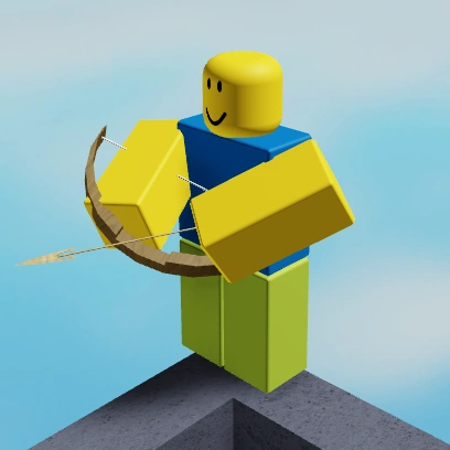 Bow and Arrow | ROBLOX: Bloody Battle Wiki | Fandom