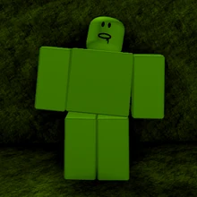 Infected | ROBLOX: Bloody Battle Wiki | Fandom