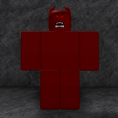 Demon | ROBLOX: Bloody Battle Wiki | Fandom
