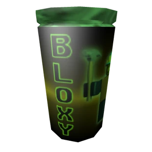 High Sugar Bloxy Cola | Roblox Break In Wiki | Fandom