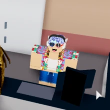 Cashier | Roblox Break In Wiki | Fandom