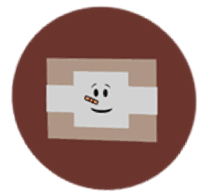 Band-Aids | ROBLOX Camping Wiki | Fandom