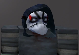 Hunter | Roblox Contamination Wiki | Fandom