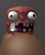 Boomer | Roblox Contamination Wiki | Fandom