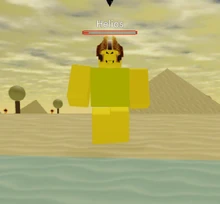 Helios | ROBLOX Craftwars Wikia | Fandom