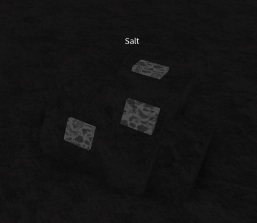 Salt | ROBLOX Craftwars Wikia | Fandom