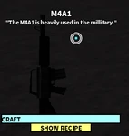 ROBLOX Craftwars Wikia | Fandom