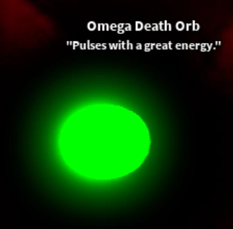 Omega Death Orb | ROBLOX Craftwars Wikia | Fandom