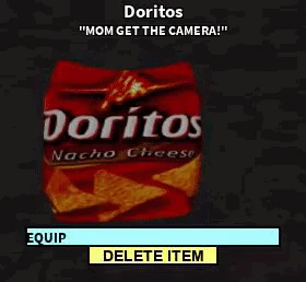 Doritos | ROBLOX Craftwars Wikia | Fandom