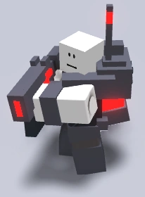 Recon | Roblox Critical Strike Wiki | Fandom