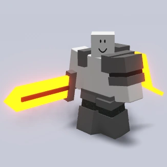 Warrior | Roblox Critical Strike Wiki | Fandom
