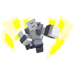 Programmer | Roblox Critical Strike Wiki | Fandom