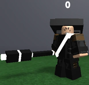 Monk | Roblox Critical Strike Wiki | FANDOM powered by Wikia