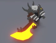 Destroyer | Roblox Critical Strike Wiki | Fandom