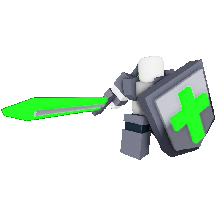 Knight | Roblox Critical Strike Wiki | Fandom