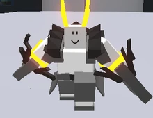 Gunner | Roblox Critical Strike Wiki | Fandom