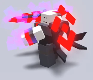 Elementalist | Roblox Critical Strike Wiki | Fandom