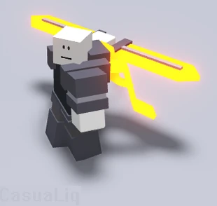 Warrior | Roblox Critical Strike Wiki | Fandom