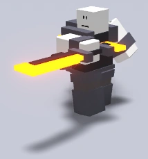 Chrono | Roblox Critical Strike Wiki | Fandom