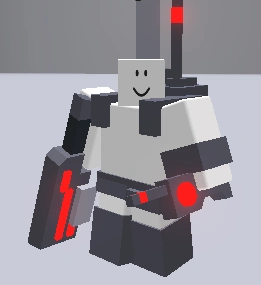 Recon | Roblox Critical Strike Wiki | Fandom