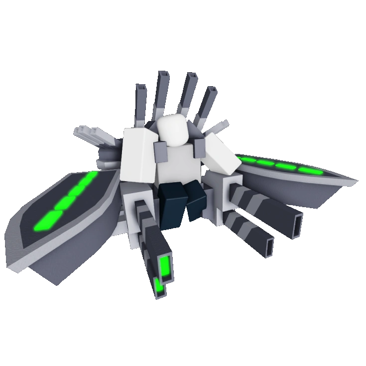 Admiral | Roblox Critical Strike Wiki | Fandom