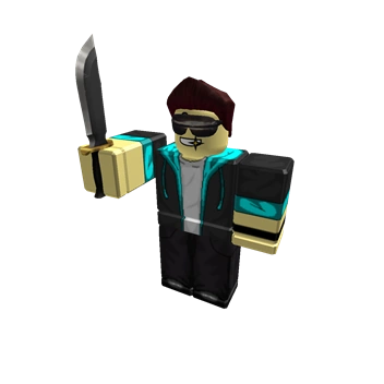 Categoria:Players famosos | Wiki Roblox (DanieleJoseamigos) | Fandom