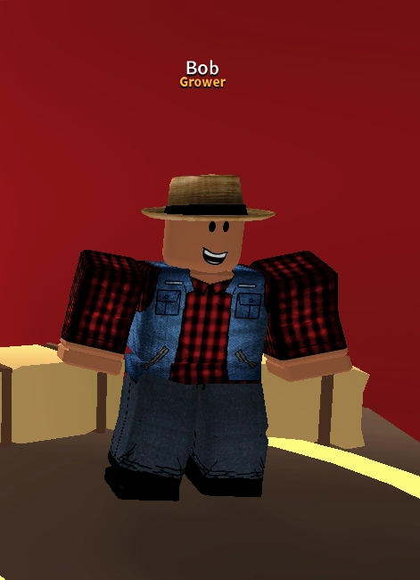 Bob | Roblox Farming Simulator Wiki | Fandom
